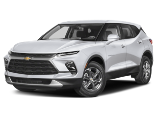 Knoxville Chevy Dealership | West Chevrolet